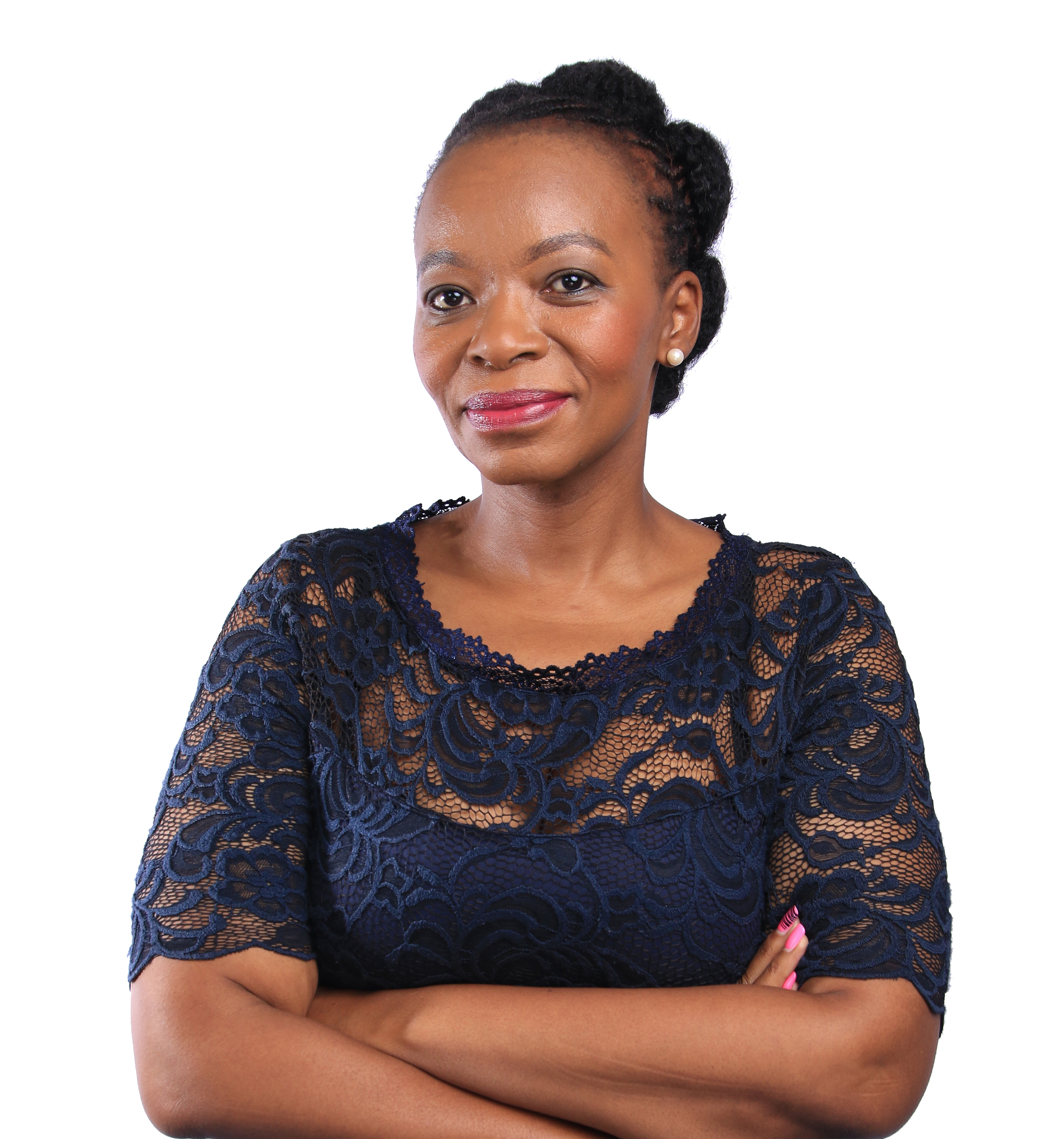 Our Executive | AGSA